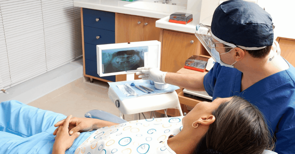 Some Popular Procedures For Treating A Dry Socket